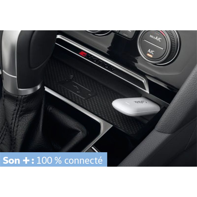 Accessoires pour Vw - Garantie d'origine Vw