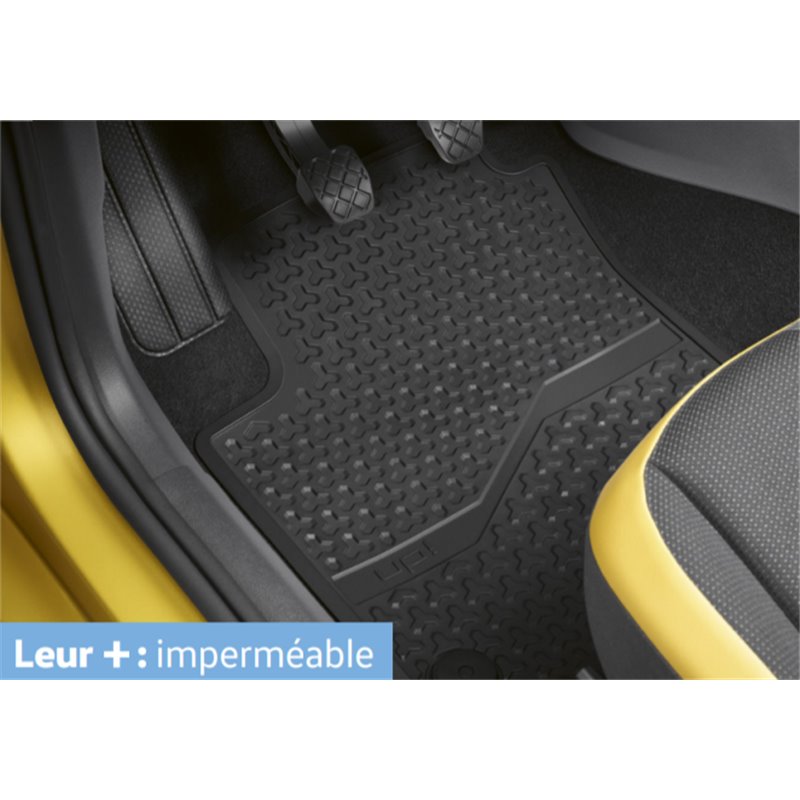 Accessoires pour Vw - Garantie d'origine Vw